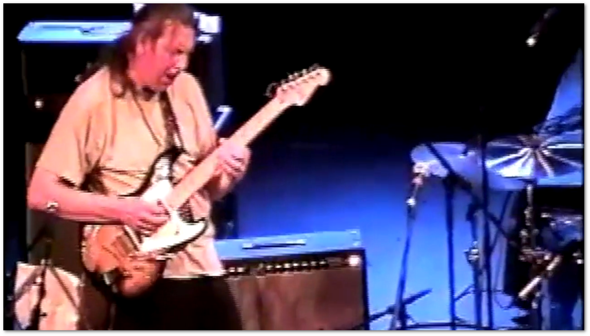 Phil on Medley – Phil Miller