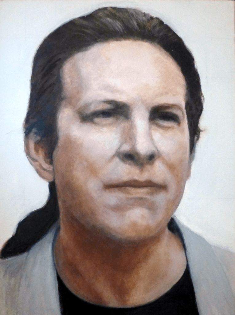 PHIL MILLER 1949 – 2017 – Phil Miller