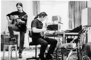 Fred T Baker Master Classes – Phil Miller
