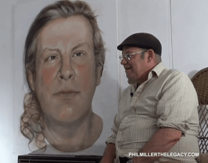 Marc Hadley Interview – Phil Miller
